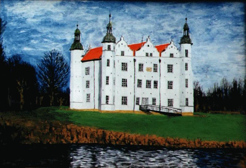 David Williams' Art Gallery