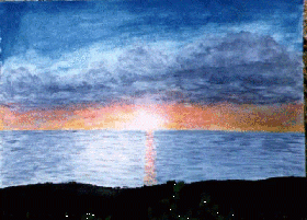 David Williams' Art Gallery