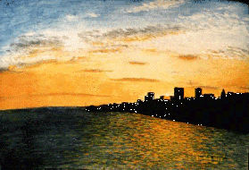 David Williams' Art Gallery