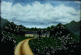 David Williams' Art Gallery