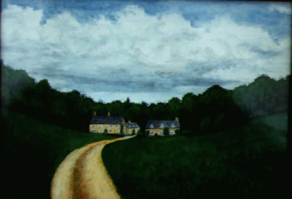 David Williams' Art Gallery