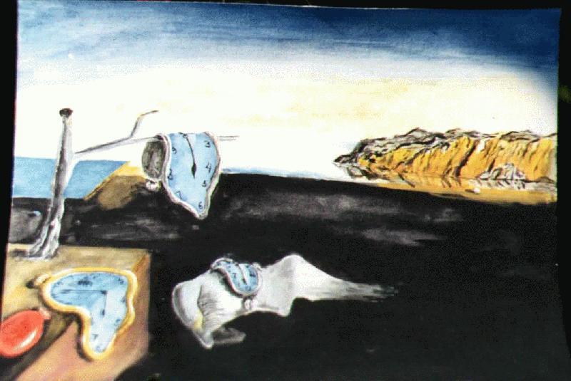 David Williams' Art Gallery