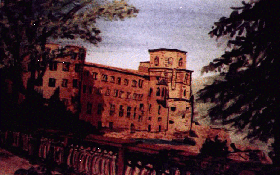 David Williams' Art Gallery