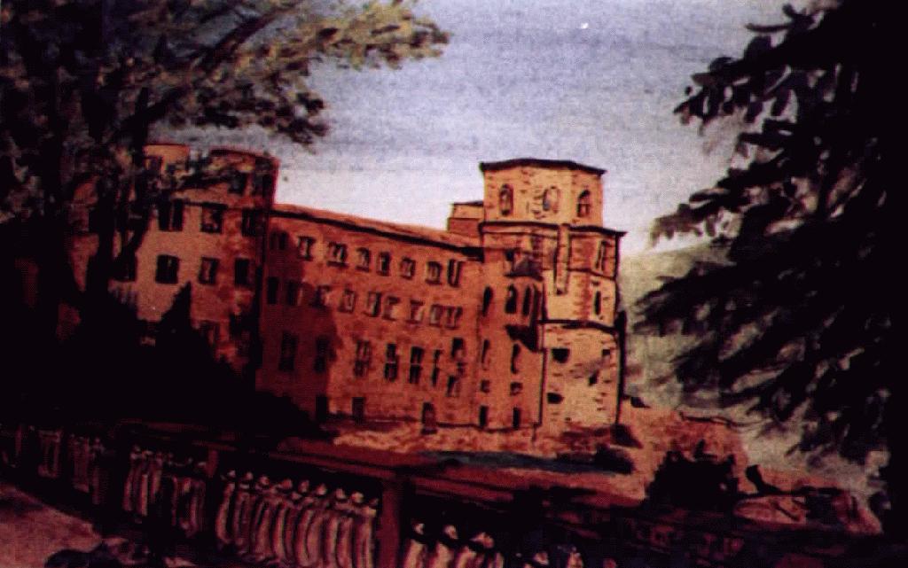 David Williams' Art Gallery