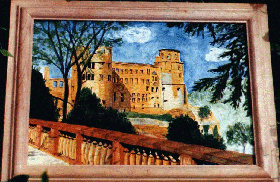 David Williams' Art Gallery