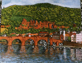 David Williams' Art Gallery